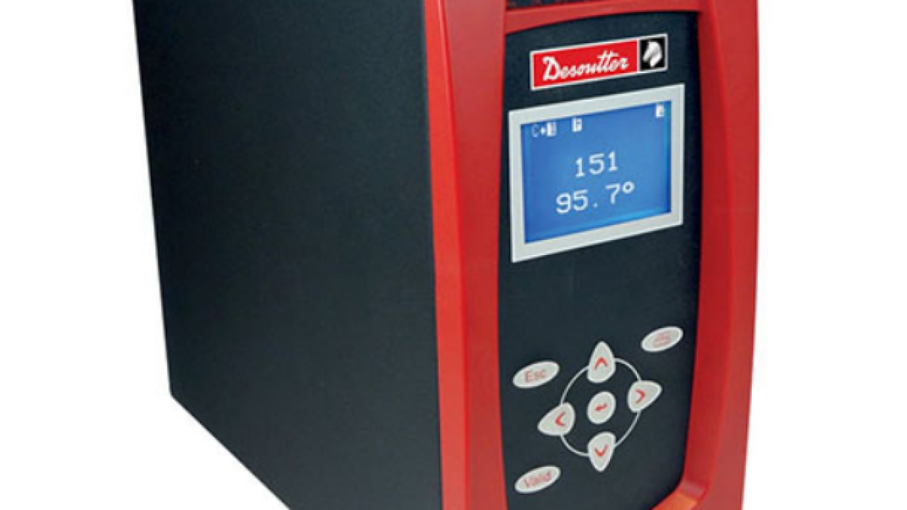 Kufferath Group | Nutrunner Station